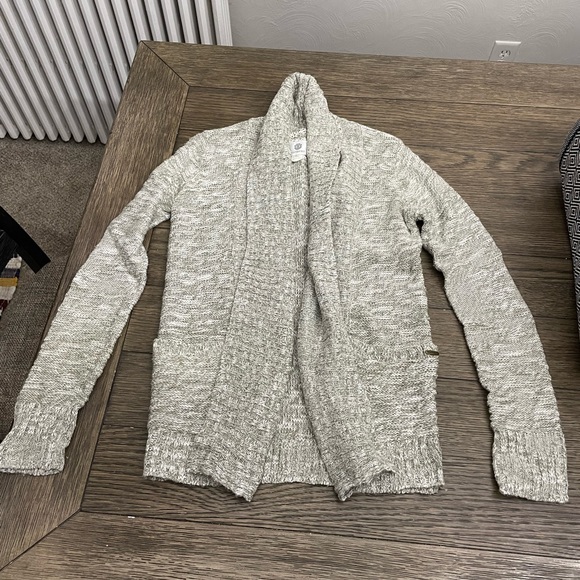Element | Sweaters | Element Cardigan | Poshmark